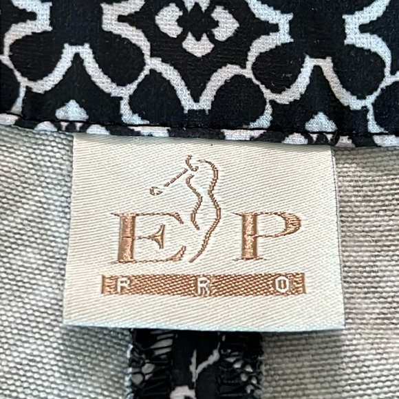 EP Pro | Shorts | Nwot Ep Pro Bermuda Golf Shorts | Poshmark